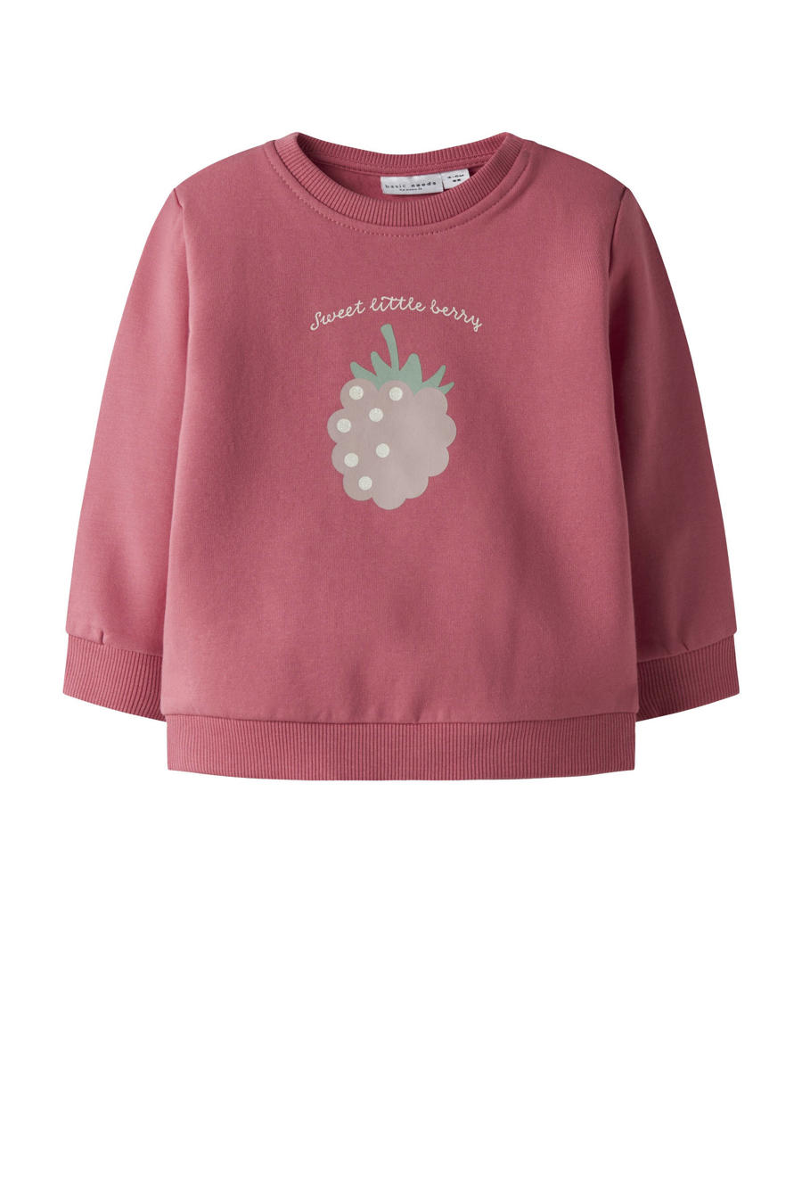Roze kleding voor baby's shop online | Morgen in huis | kleertjes.com