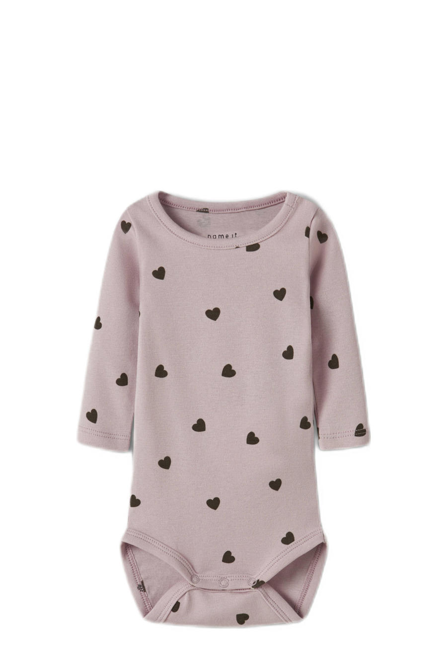 Roze kleding voor baby's shop online | Morgen in huis | kleertjes.com