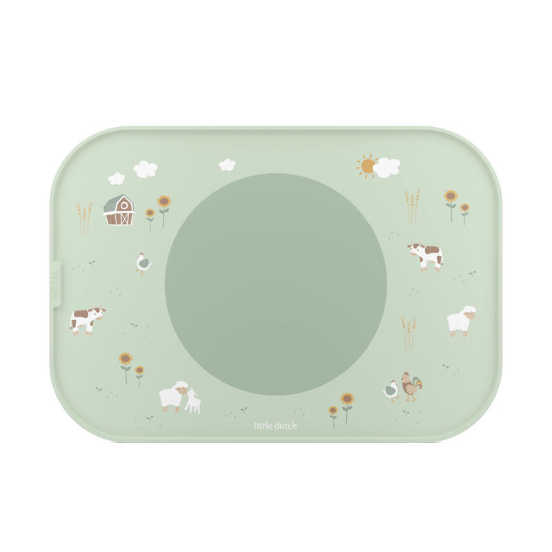 Mepal Mio placemat (40x28 cm) | kleertjes.com