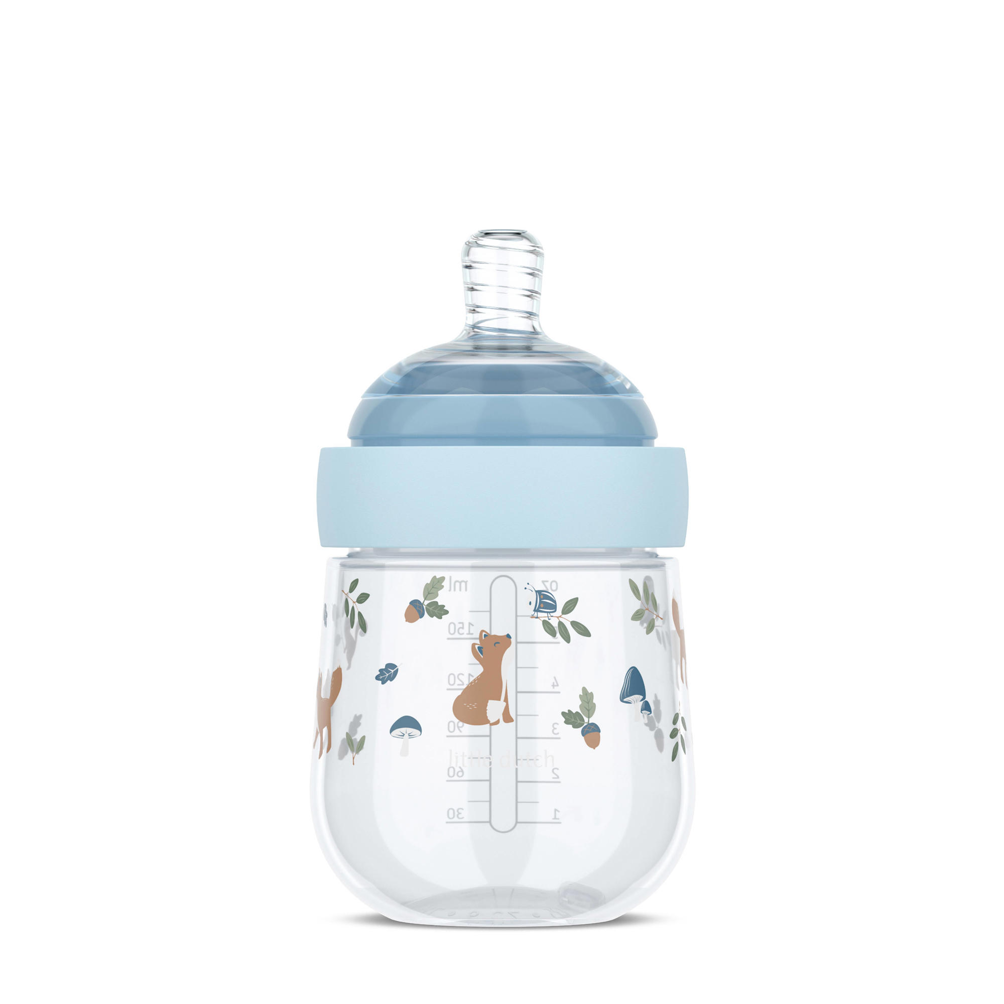 Mepal Mio babyfles (165 ml) kopen? | Morgen in huis | kleertjes.com