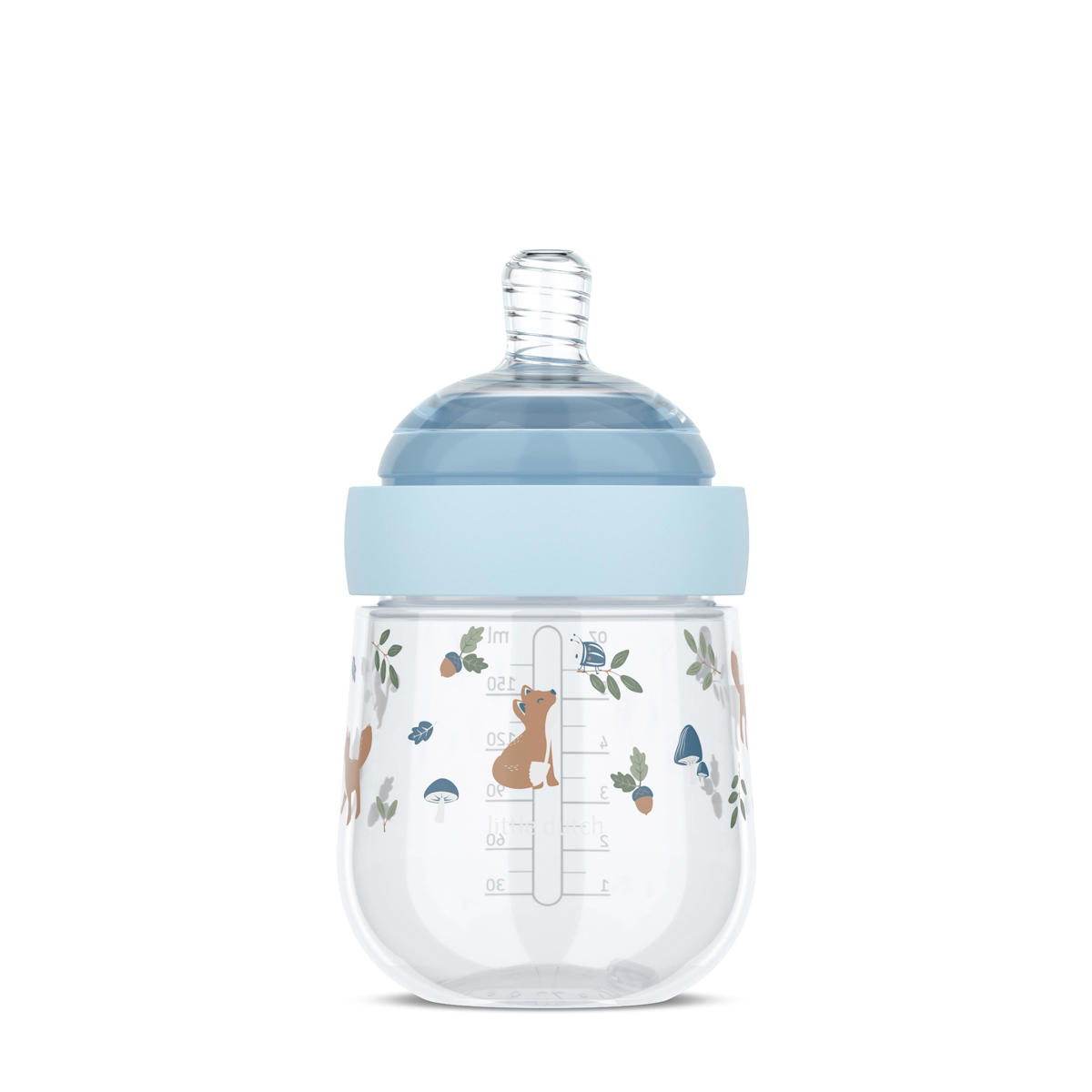 Mepal Mio babyfles (165 ml) kopen? | Morgen in huis | kleertjes.com