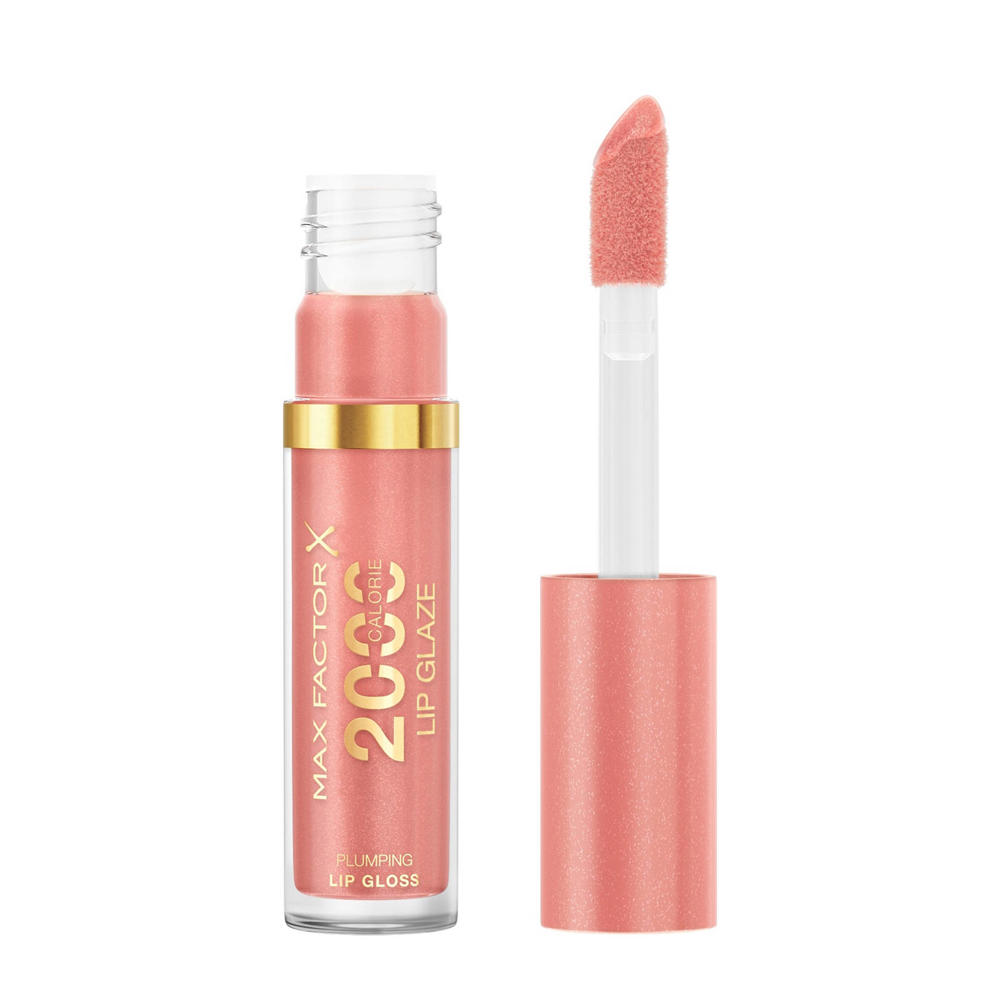 Max Factor 2000 Calorie Lip Glaze lipgloss - 060 Favorite Song ...