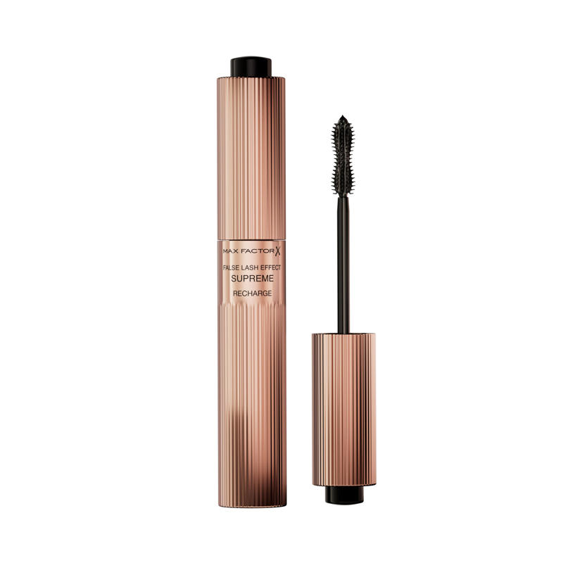 Max Factor False Lash Effect Supreme Recharge mascara - 001 Black ...