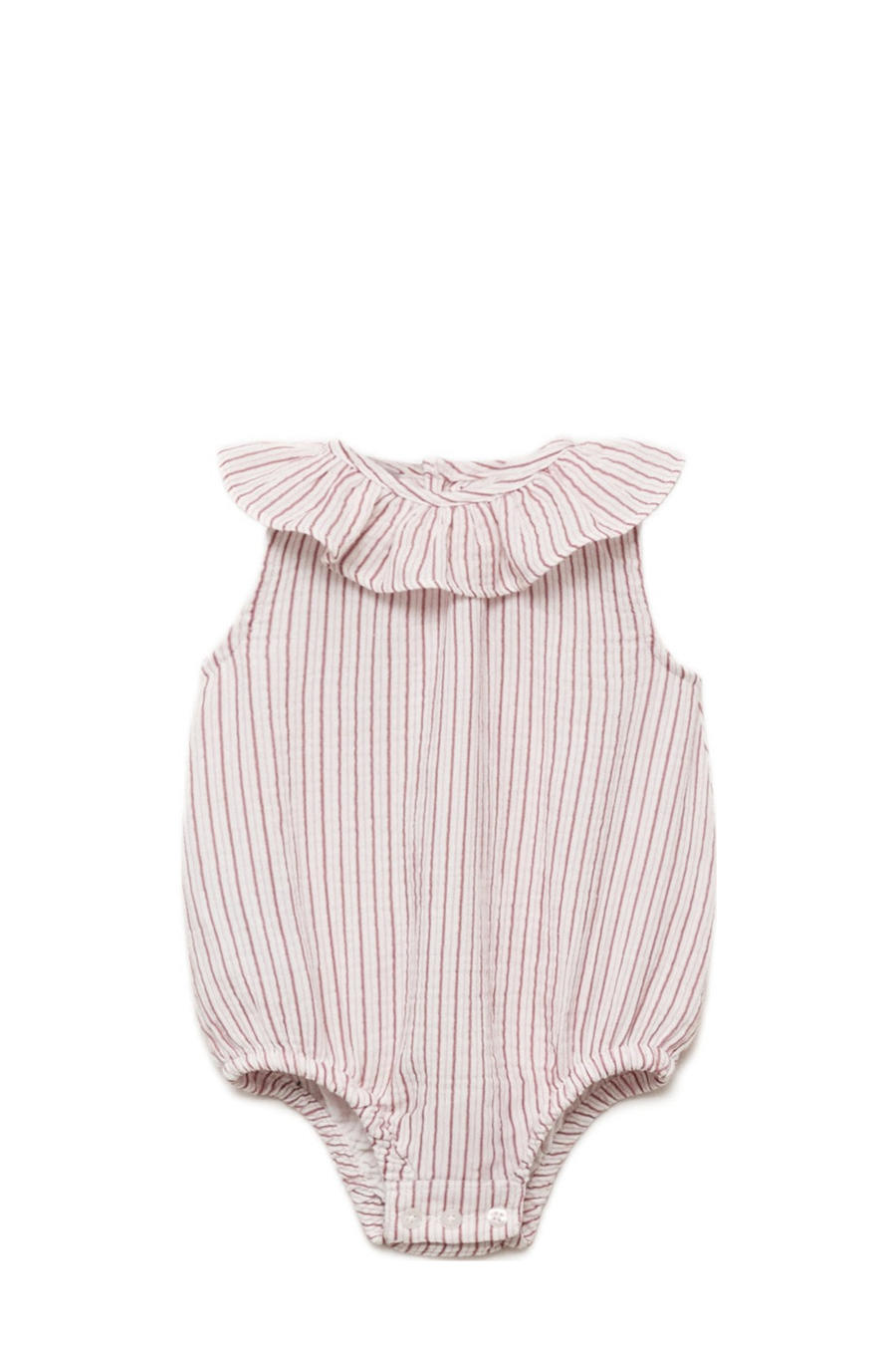Roze kleding voor baby's shop online | Morgen in huis | kleertjes.com
