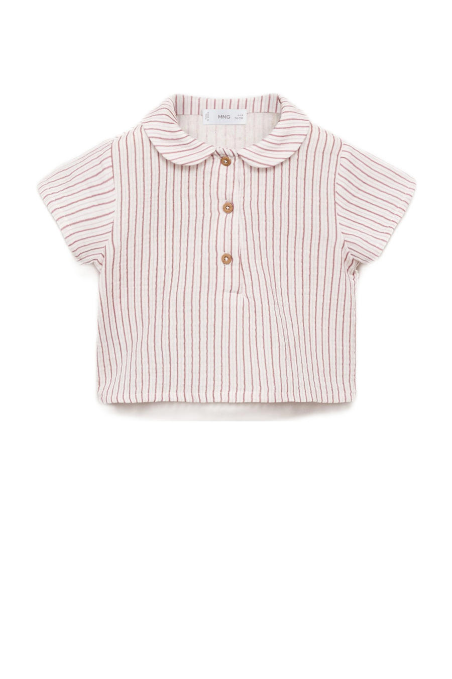 Roze kleding voor baby's shop online | Morgen in huis | kleertjes.com