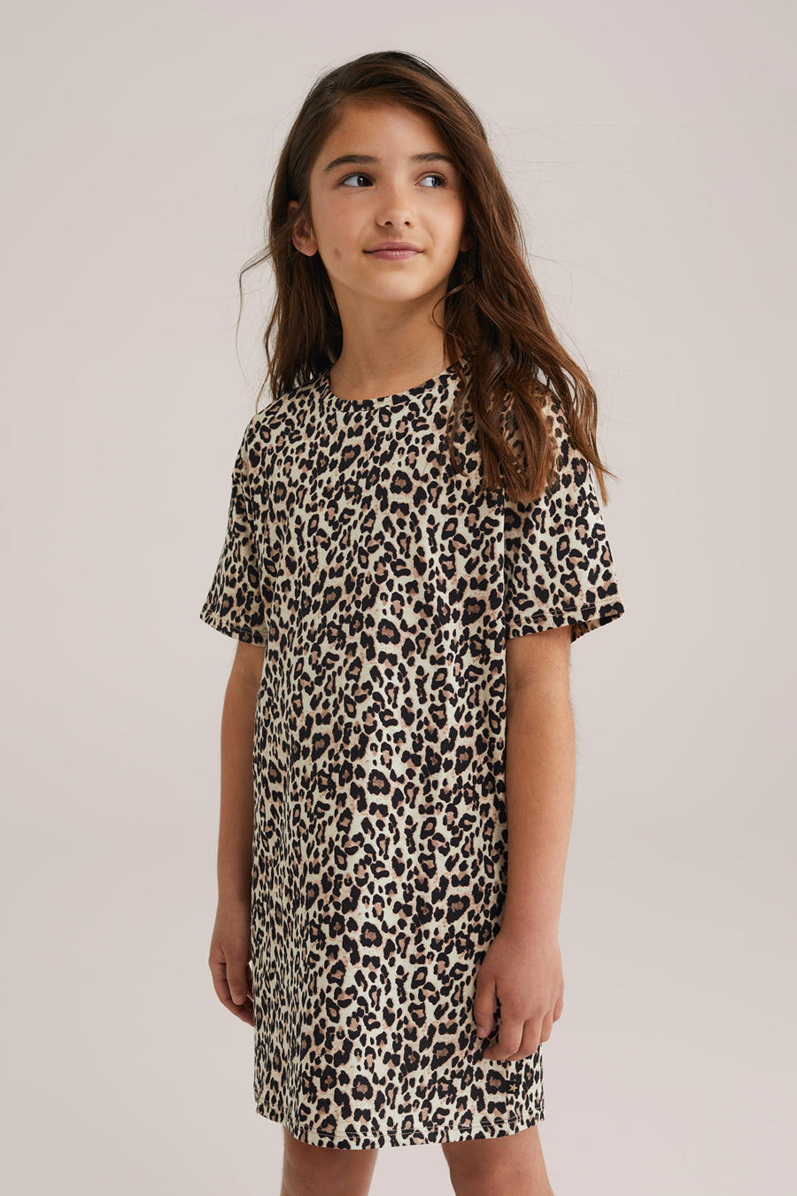 Kinderjurken shop online | Morgen in huis | kleertjes.com