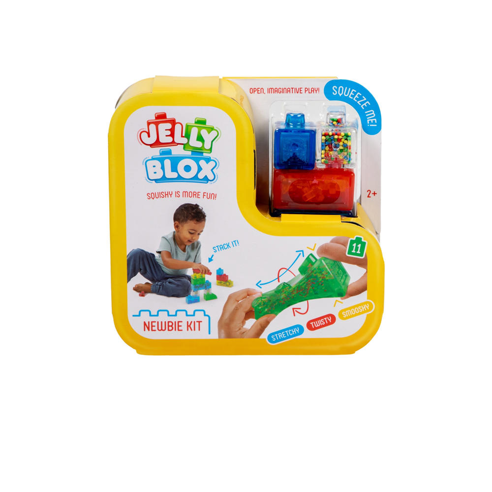 Goliath Jelly Blox Newbie Kit | kleertjes.com