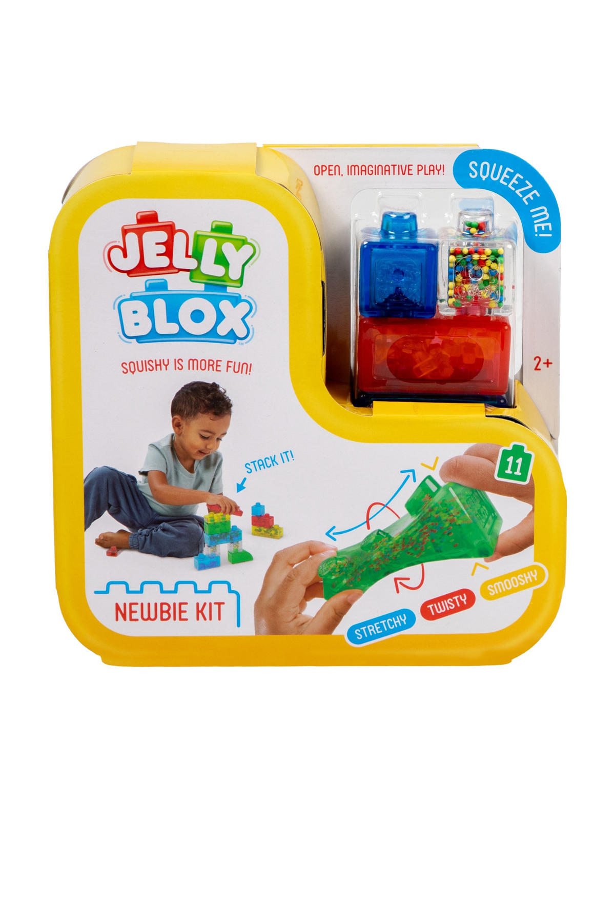 Goliath Jelly Blox Newbie Kit | kleertjes.com