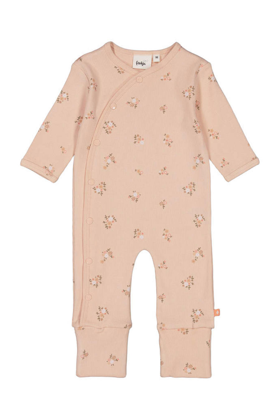 Roze kleding voor baby's shop online | Morgen in huis | kleertjes.com