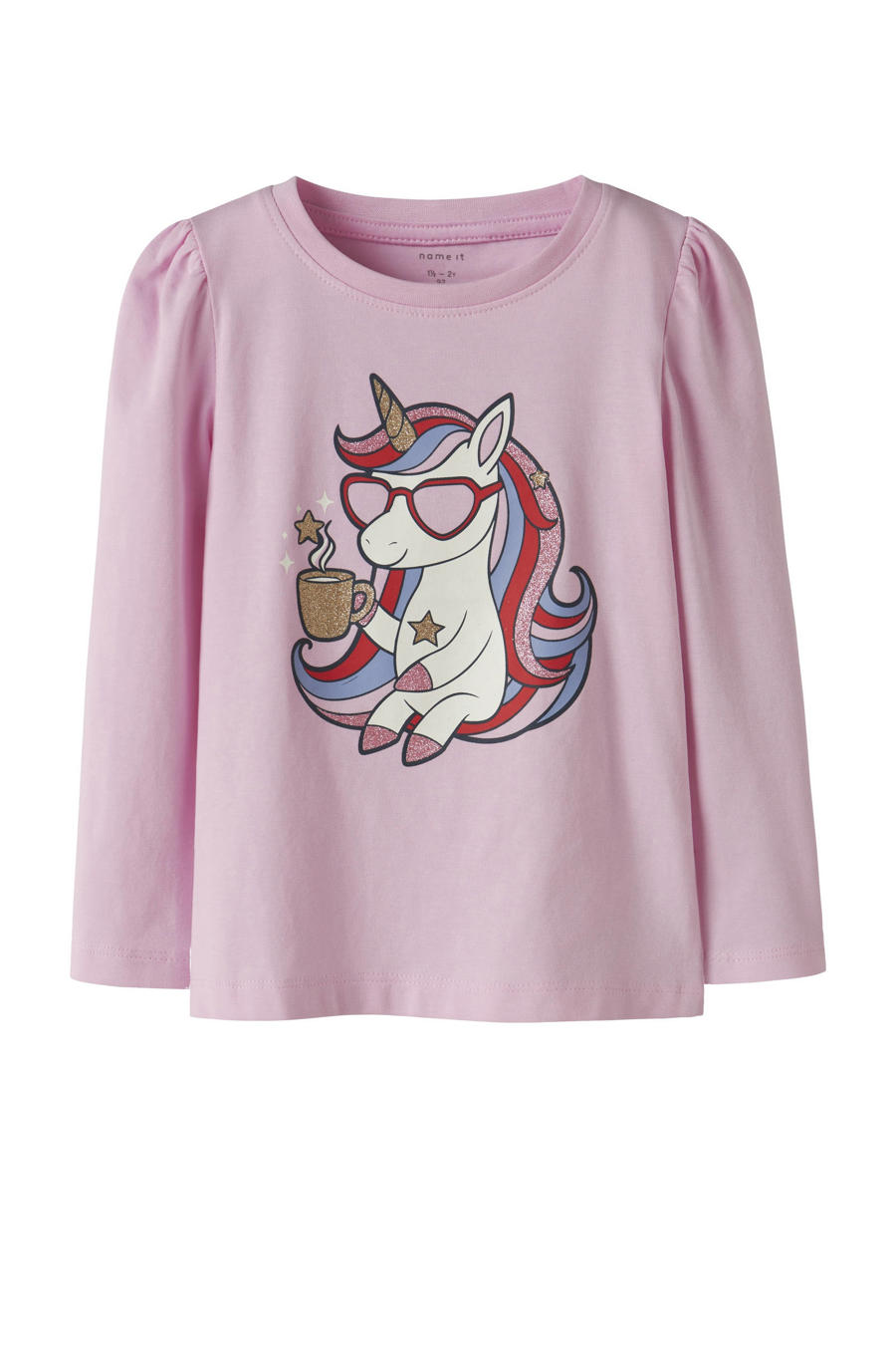 Roze kleding voor baby's shop online | Morgen in huis | kleertjes.com
