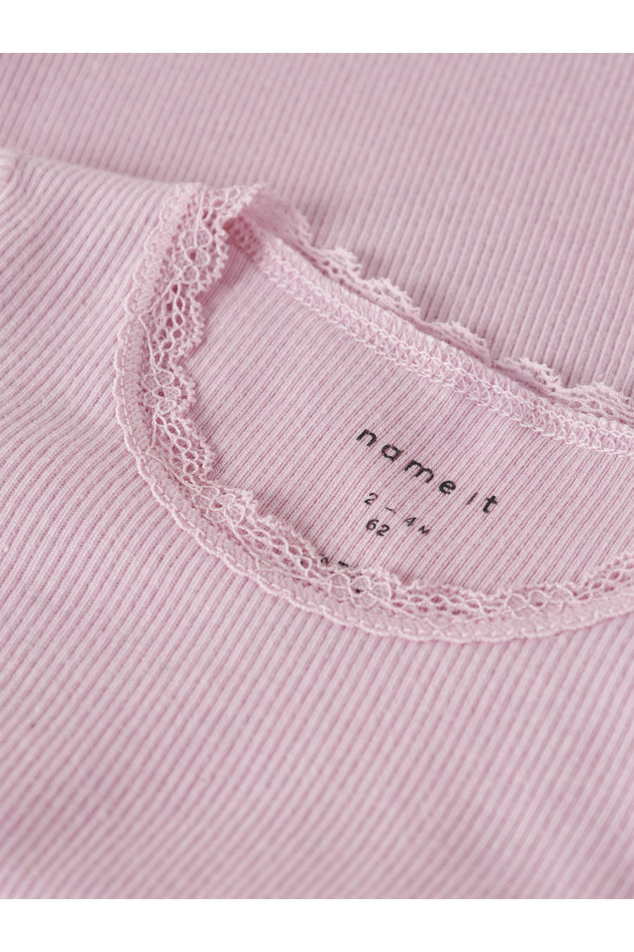 Roze kleding voor baby's shop online | Morgen in huis | kleertjes.com