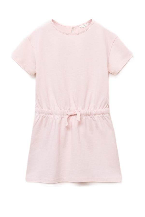 Roze kleding voor baby's shop online | Morgen in huis | kleertjes.com