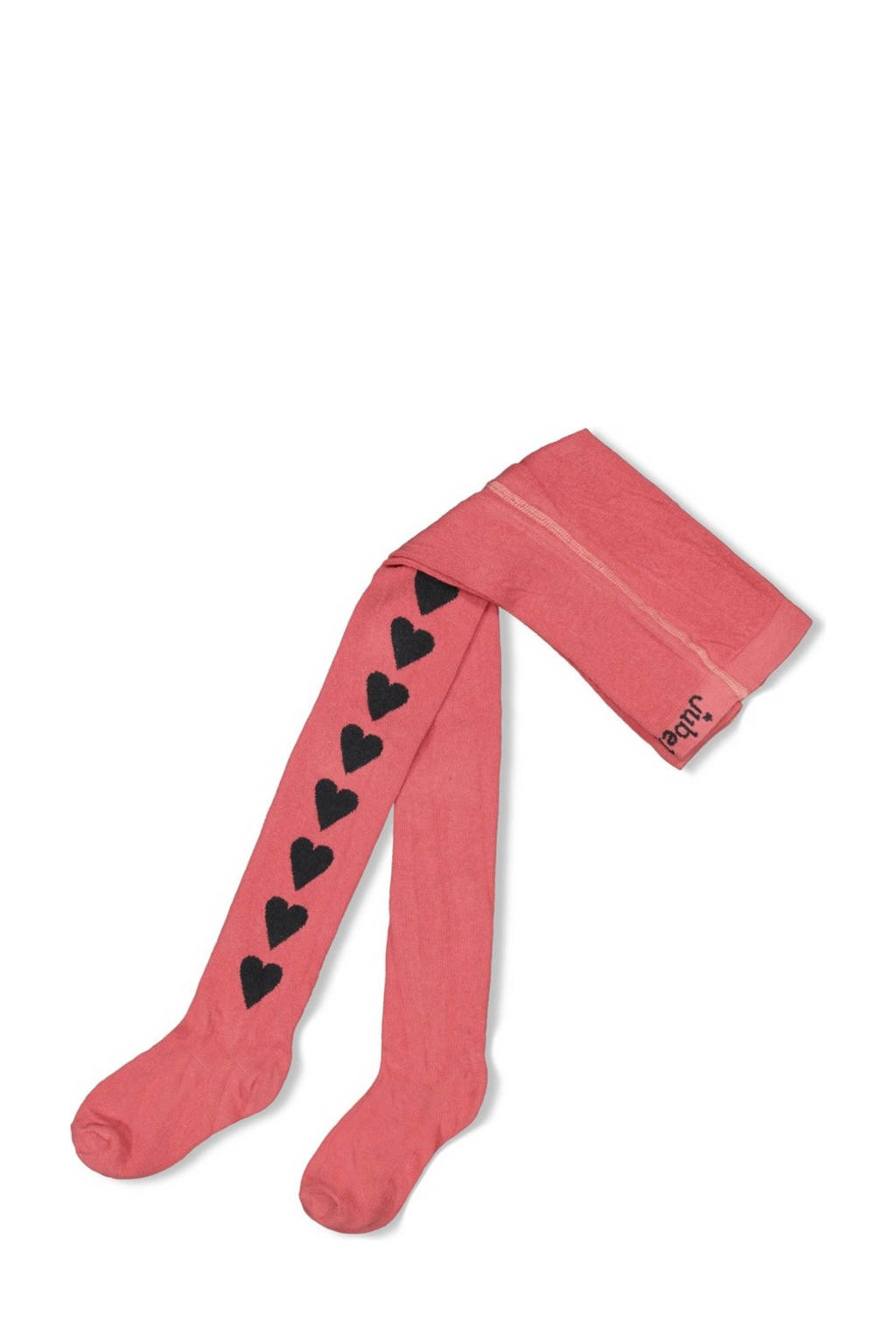 Jubel maillot roze Queen Of Hearts | kleertjes.com
