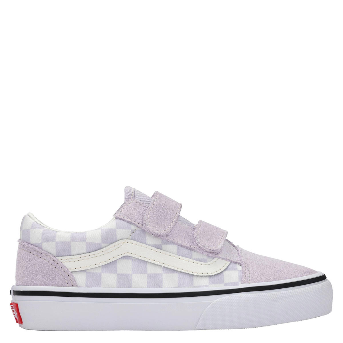 VANS Old Skool sneakers lila | kleertjes.com