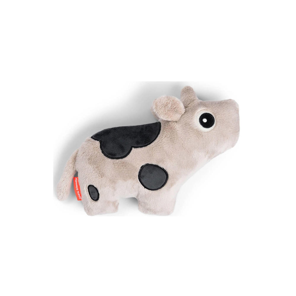 Done by Deer Pluche knuffel Dotti - Zand | kleertjes.com