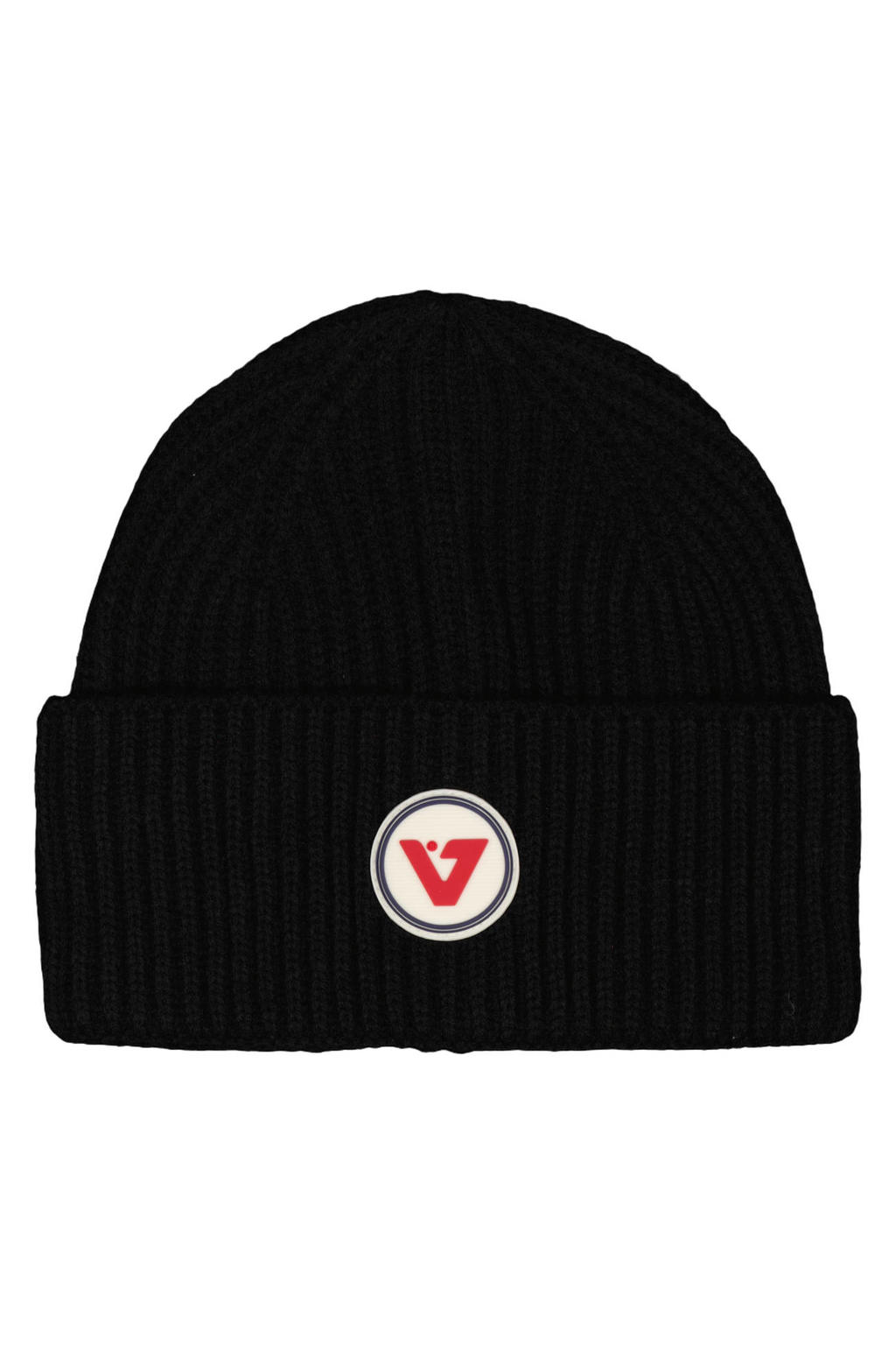 Vingino gebreide muts zwart kopen? | Morgen in huis | kleertjes.com