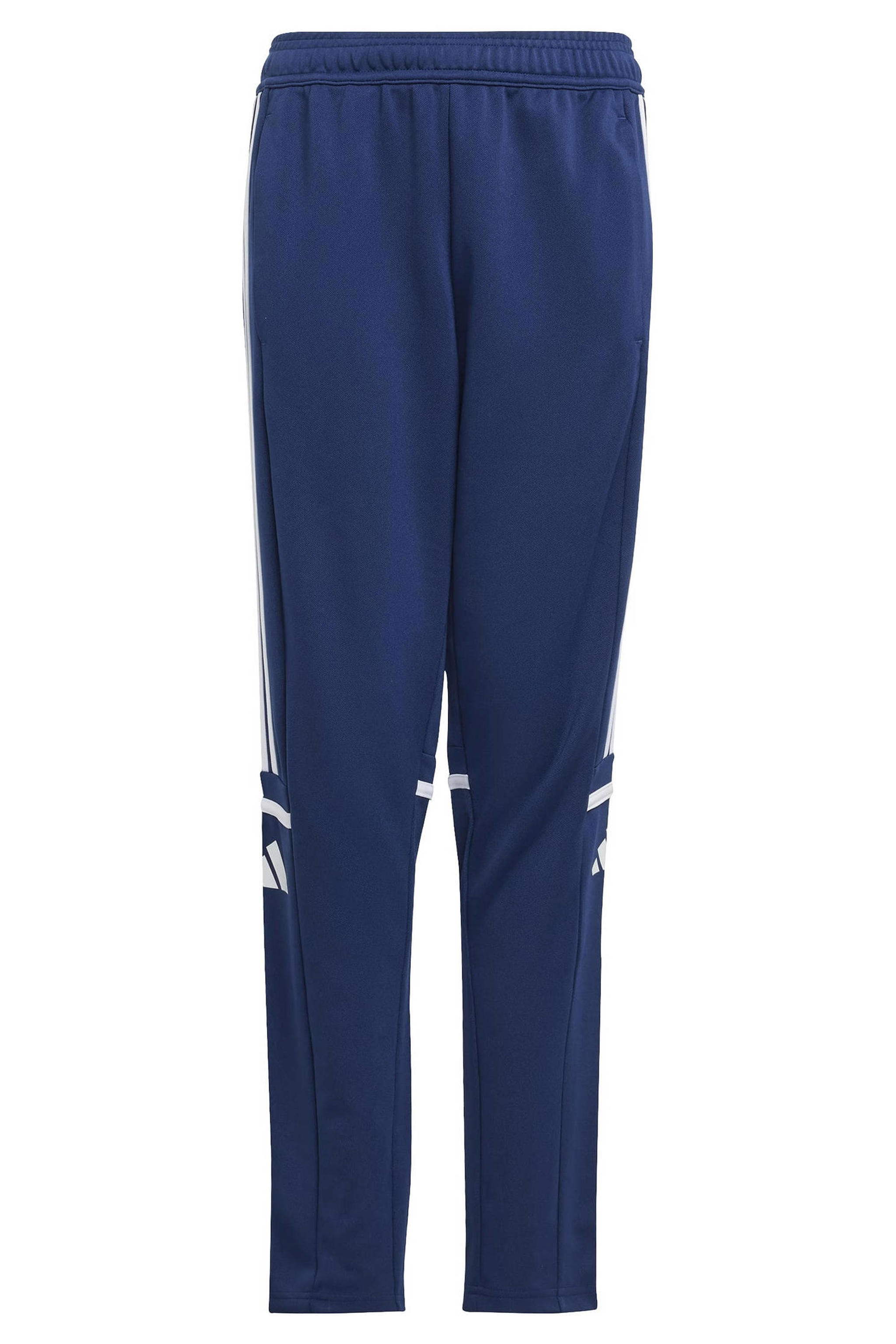 adidas Performance Junior trainingsbroek Squadra 25 donkerblauw ...