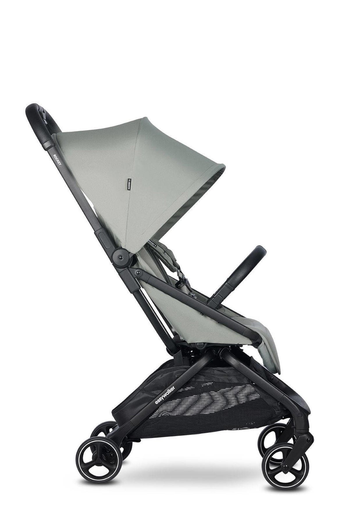 Easywalker Rockey S Fresh Green | kleertjes.com