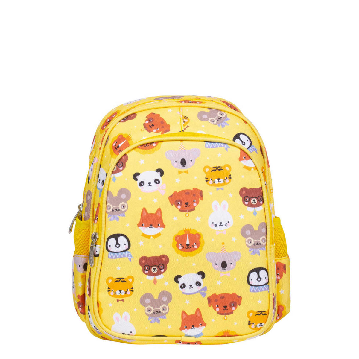 A Little Lovely Company rugzak Noa Animal Friends | kleertjes.com