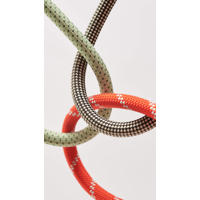 Dopper Cord - Silver Red - verstelbaar - compatibel met elke Dopper ...