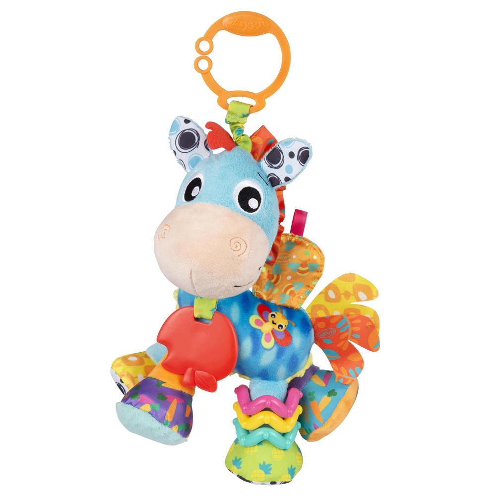 PLAYGRO Activiteitenvriendje Clip Clop | kleertjes.com