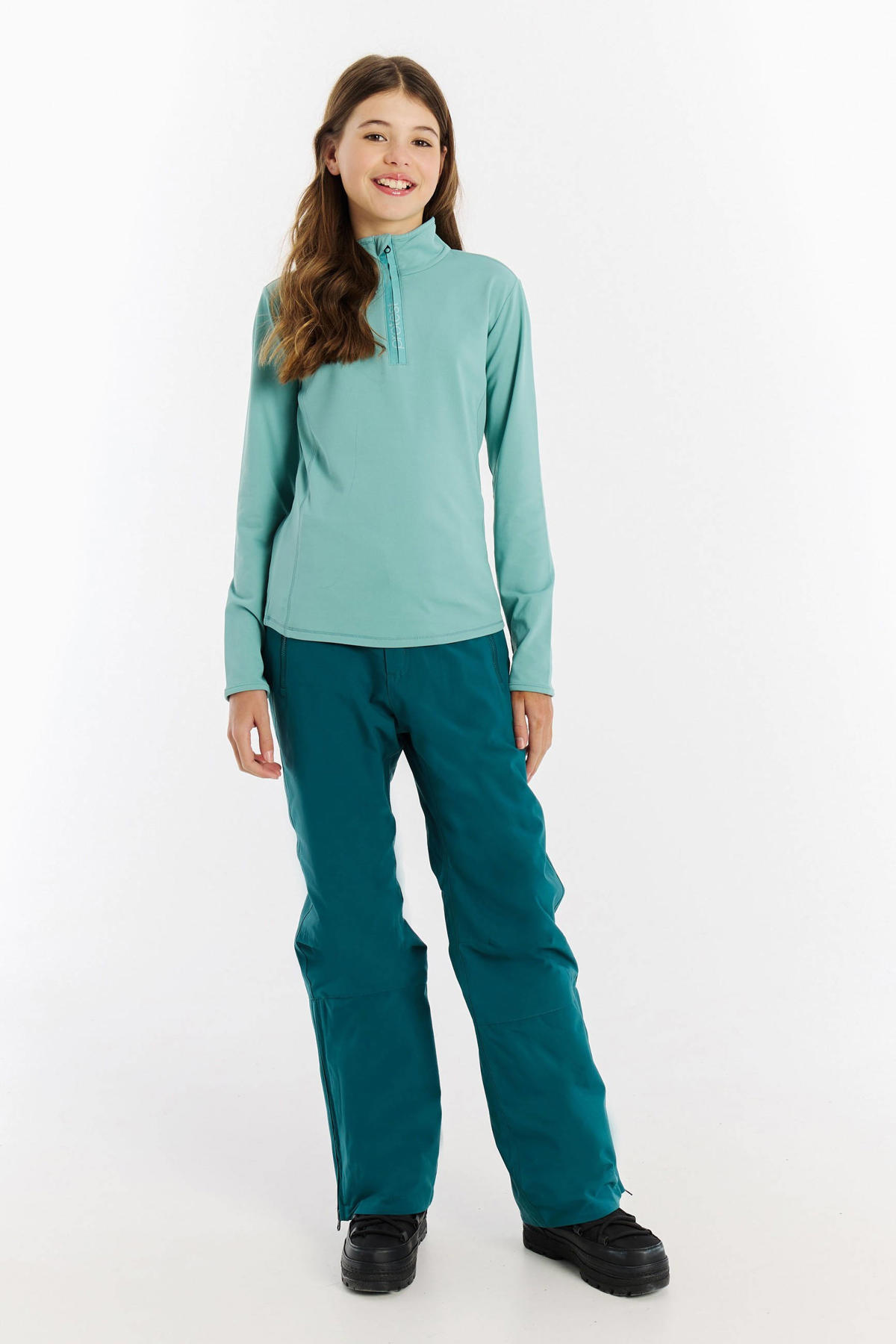 Protest skipully Refabrizoy Jr. blauw | kleertjes.com