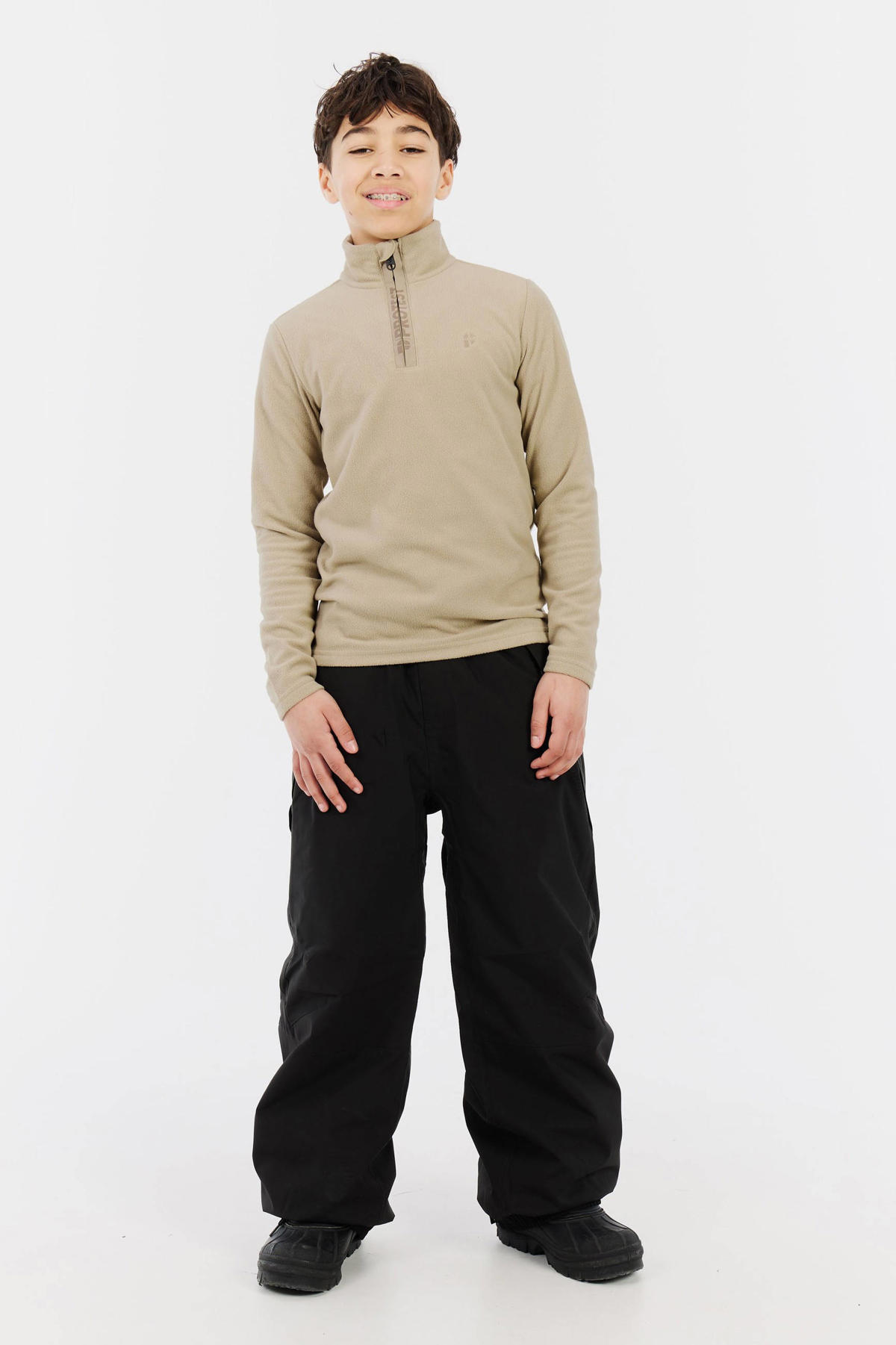 Protest skipully Reperfecty beige | kleertjes.com