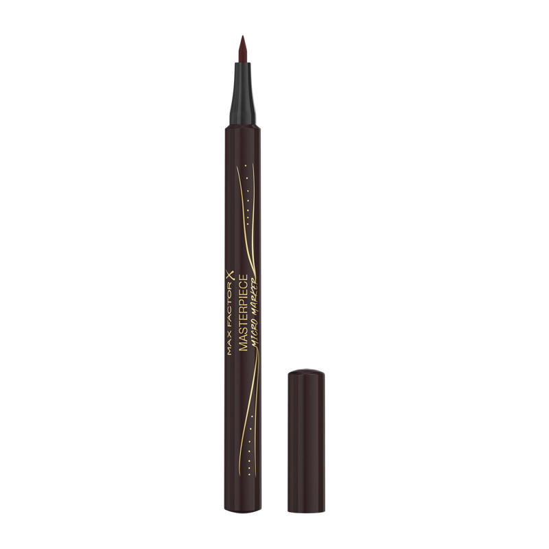Max Factor Masterpiece Micro Marker wenkbrauwpotlood - 060 Deep Brown ...