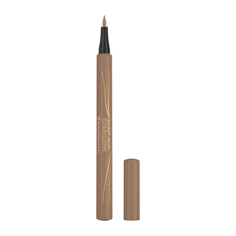 Max Factor Masterpiece Micro Marker wenkbrauwpotlood - 020 Taupe ...