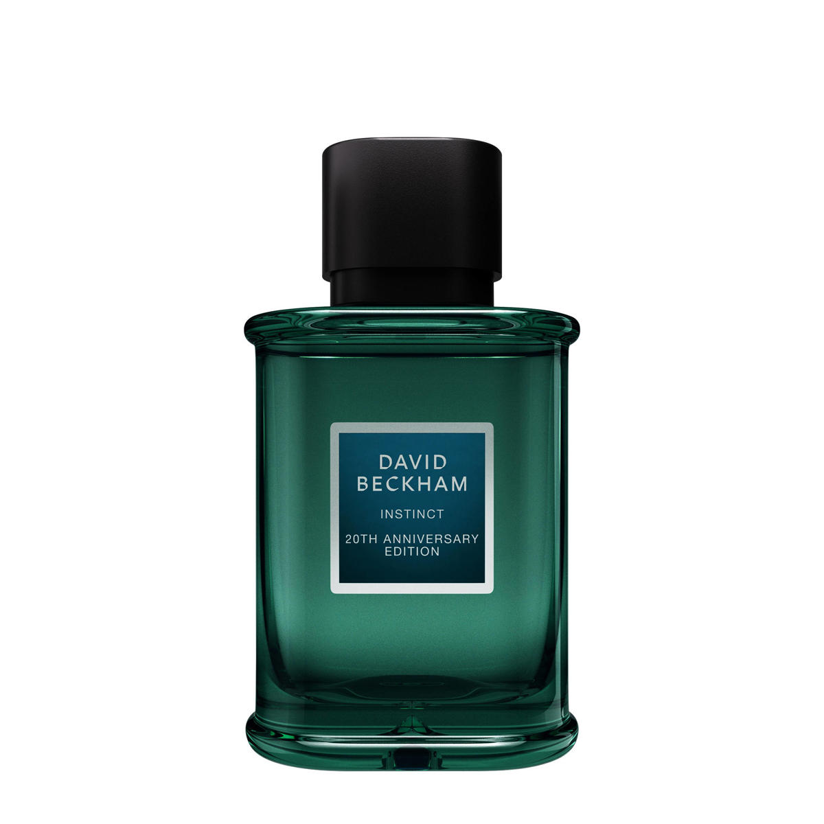 David Beckham Instinct 20th Anniversary Edition eau de parfum - 50 ml ...