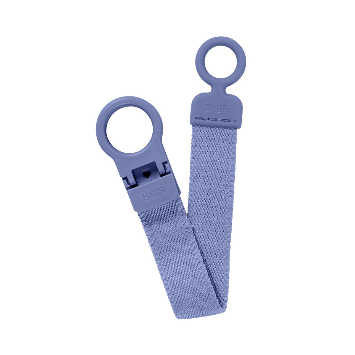 BIBS Clip LOOP Peri kopen? | Morgen in huis | kleertjes.com