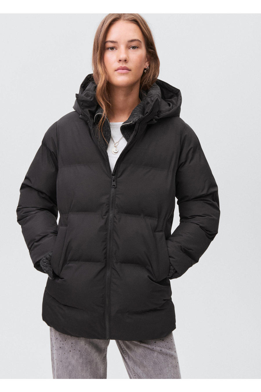 MANGO TEEN kleding voor meisjes kopen? | kleertjes.com