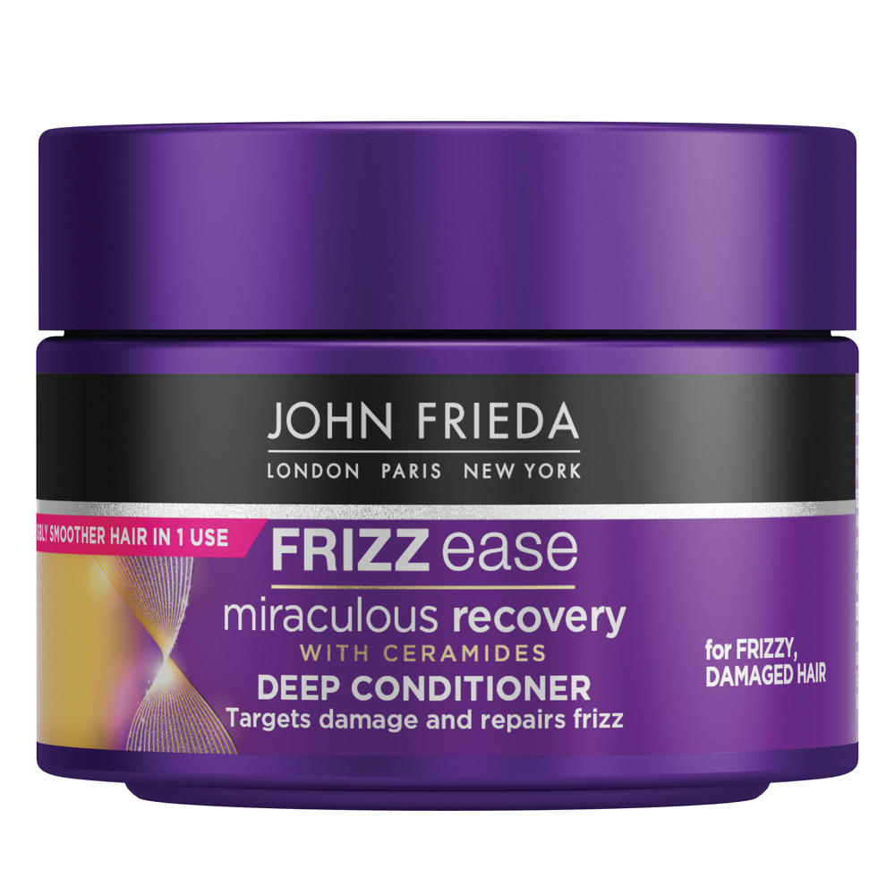 John Frieda Frizz Ease Miraculous Recovery conditioner - 250 ml ...