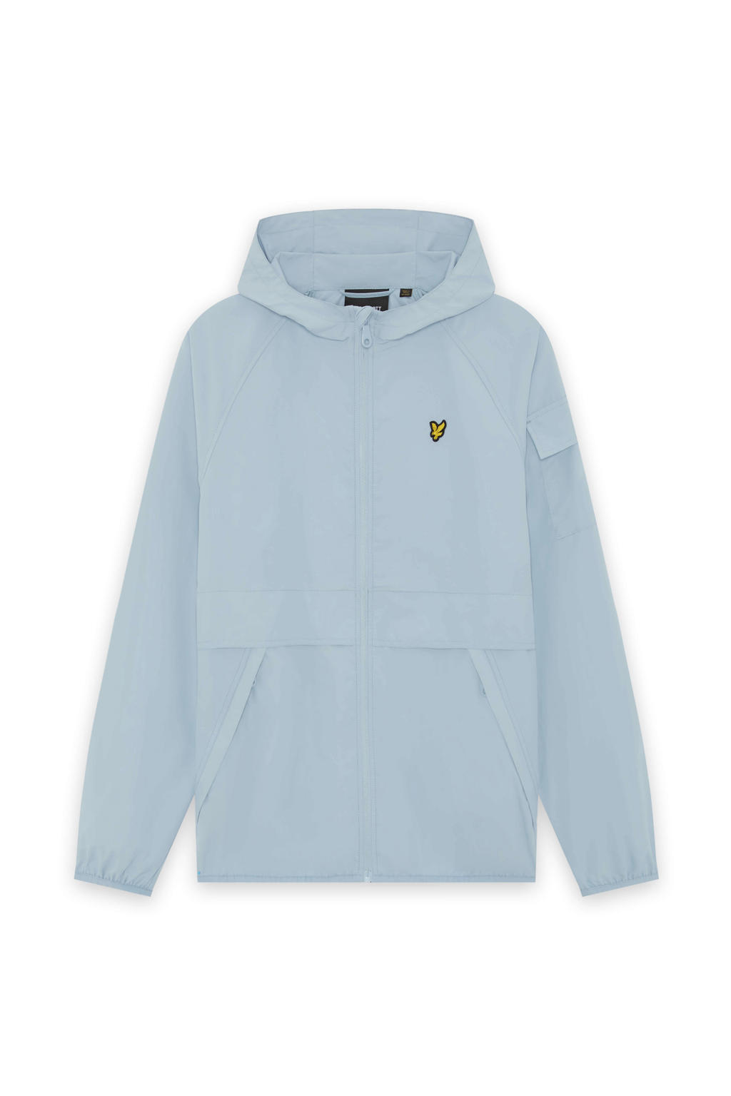 Lyle & Scott zomerjas kopen? | Morgen in huis | kleertjes.com
