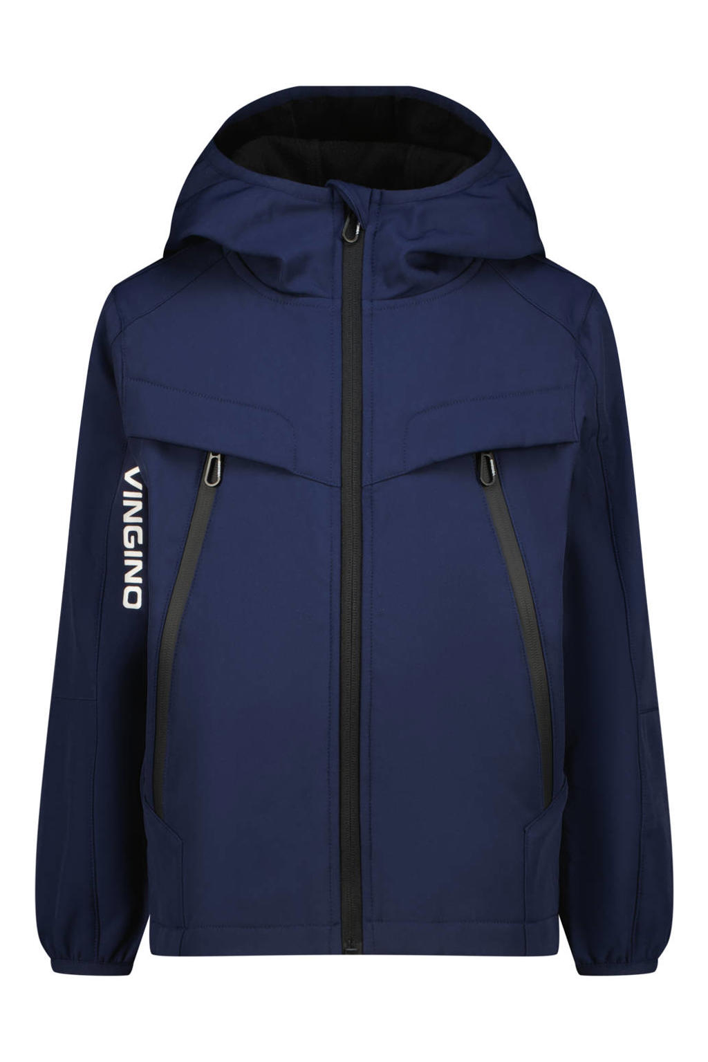 Vingino zomerjas donkerblauw kopen? | Morgen in huis | kleertjes.com