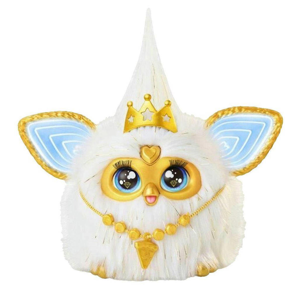 Furby Gold Glam interactief speelgoed | kleertjes.com