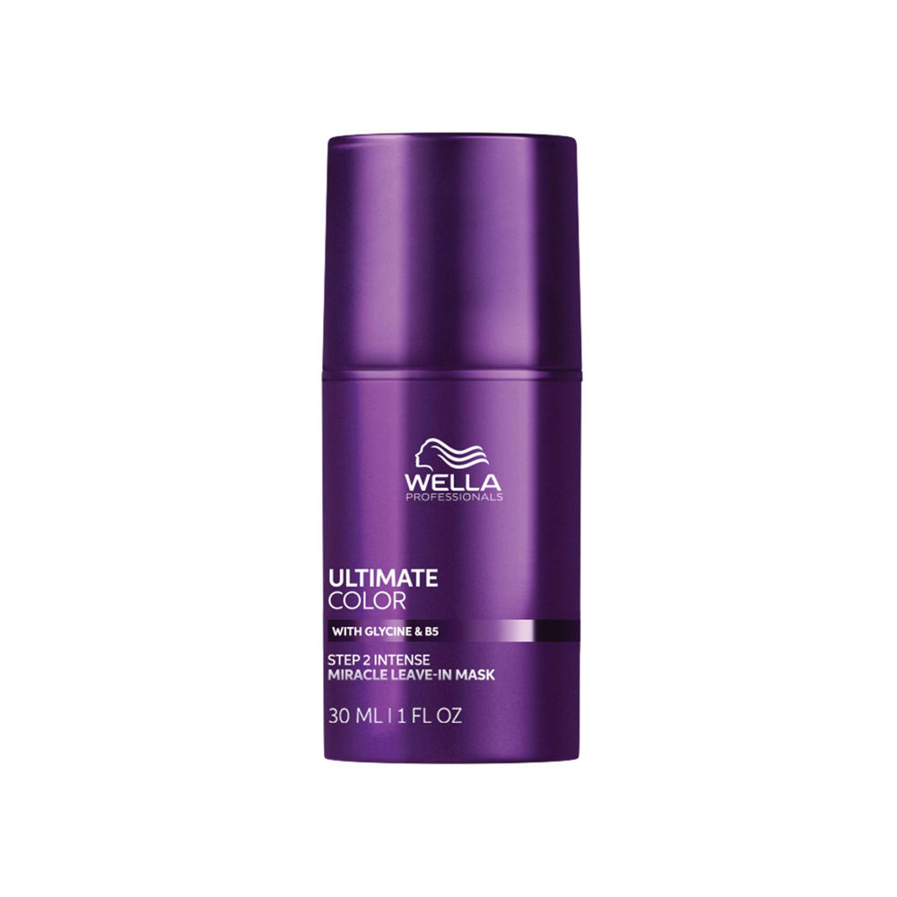 Wella Ultimate Color haarserum - 30 ml | kleertjes.com