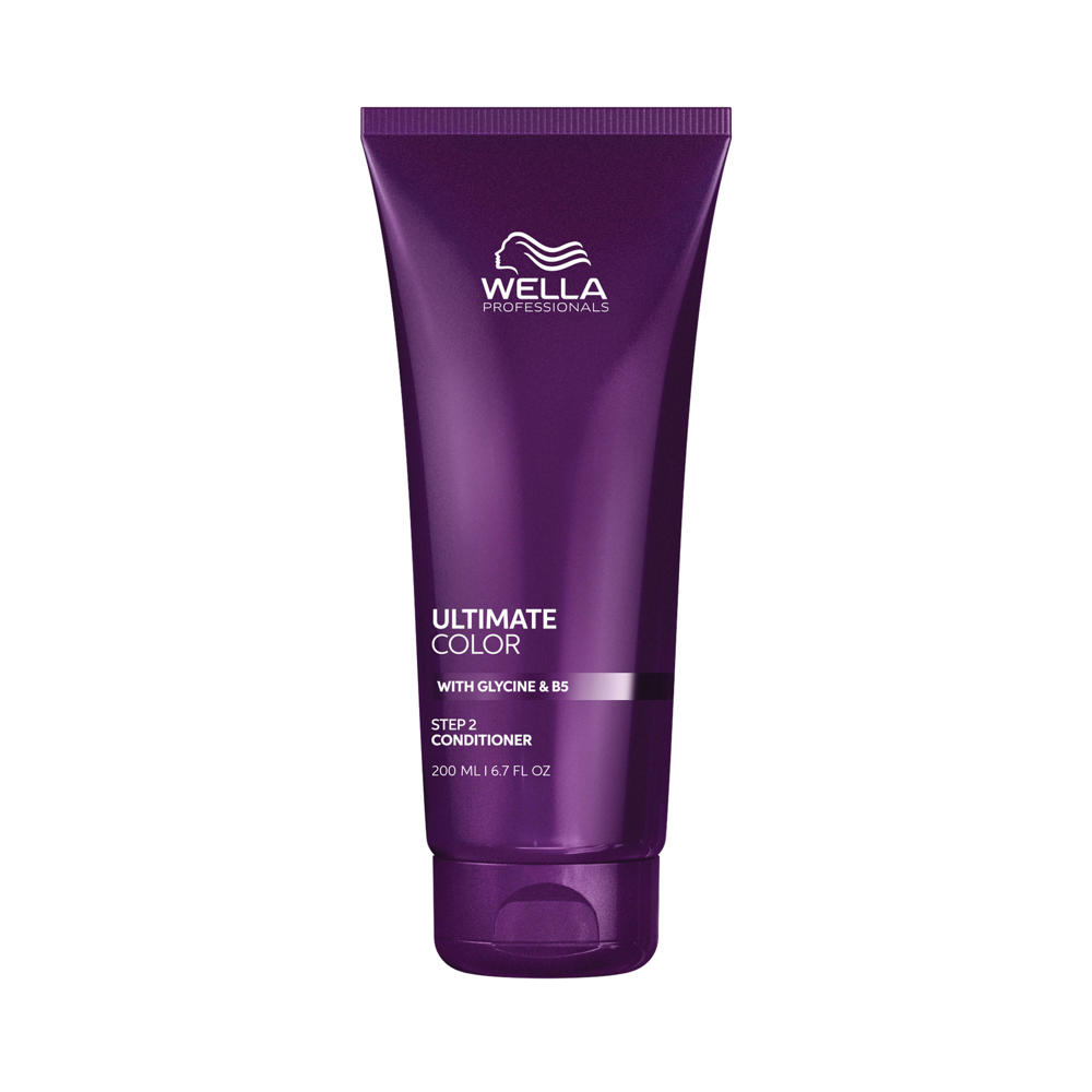 Wella Ultimate Color conditioner - 200 ml | kleertjes.com