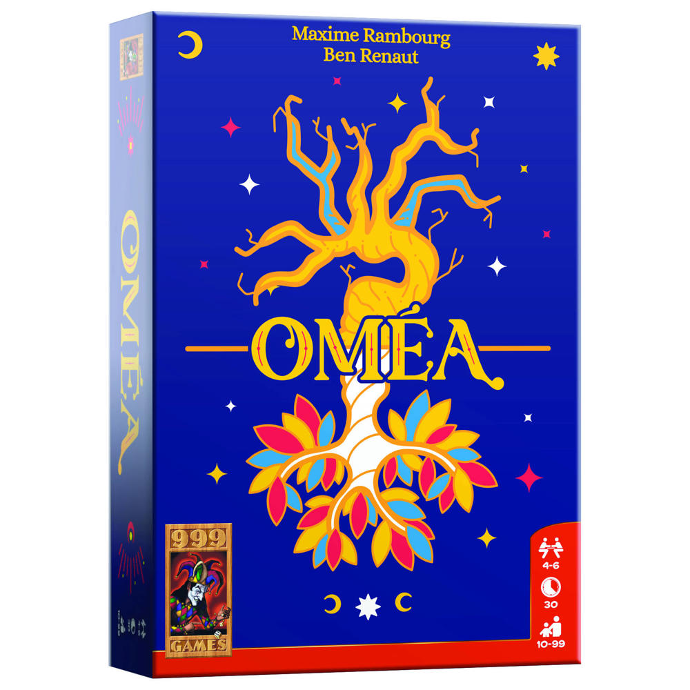 999 Games Oméa kopen? | Morgen in huis | kleertjes.com