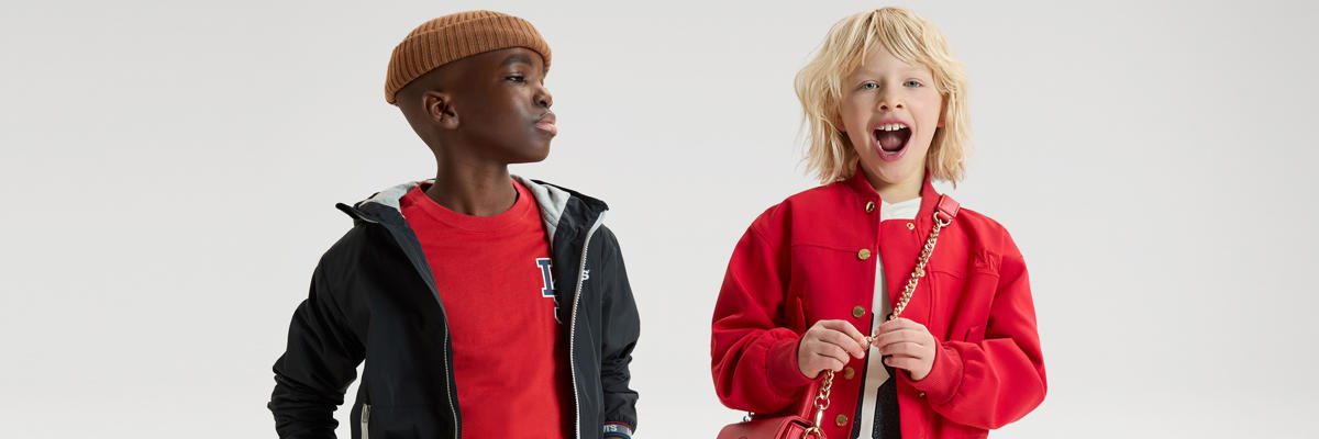 Nieuwe collectie 2025: kindermode kopen? | kleertjes.com