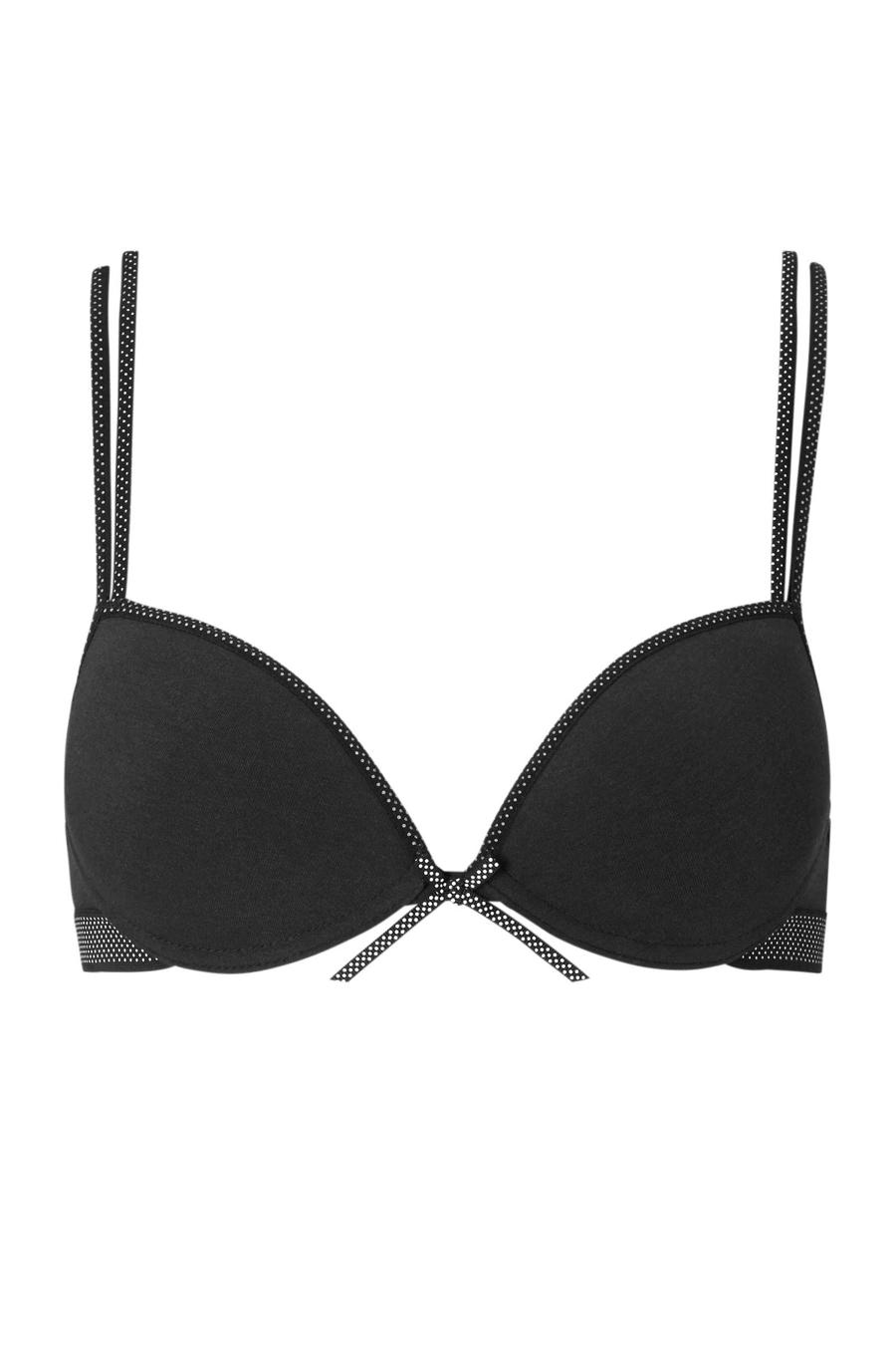 Boobs & Bloomers bh's shop online | Morgen in huis | kleertjes.com