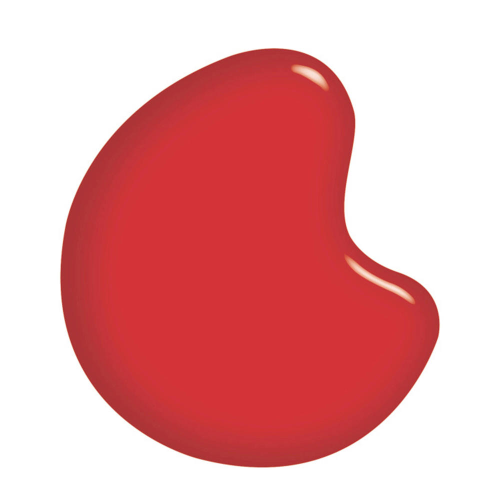 Sally Hansen Miracle Gel nagellak - 470 Red Eye | kleertjes.com