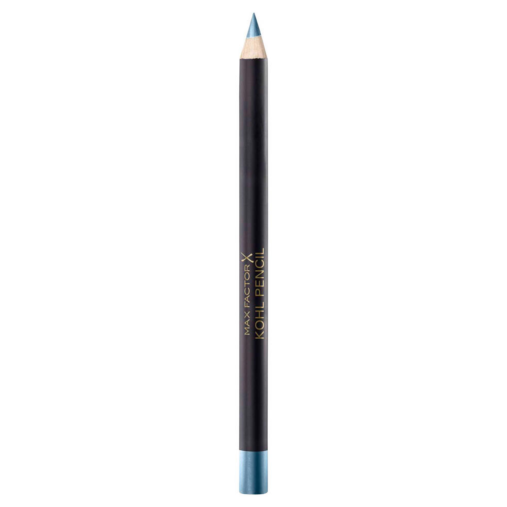 Max Factor Kohl Pencil oogpotlood - 060 Ice Blue | kleertjes.com