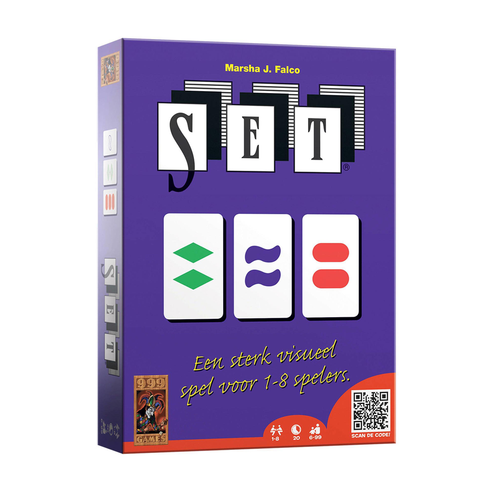 999 Games SET kopen? | Morgen in huis | kleertjes.com