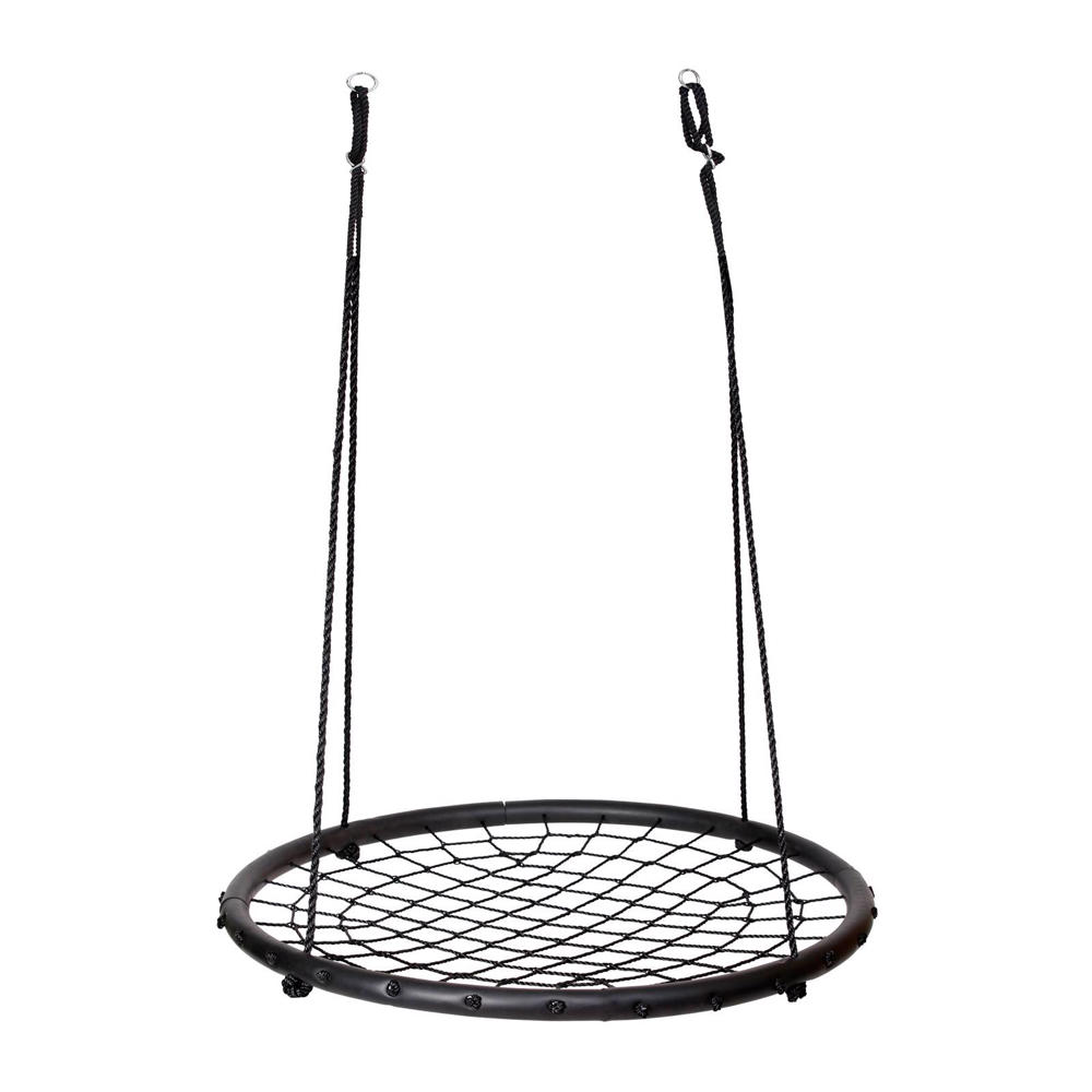 Outdoor Play Net Swing 100cm Net Swing 100cm | kleertjes.com