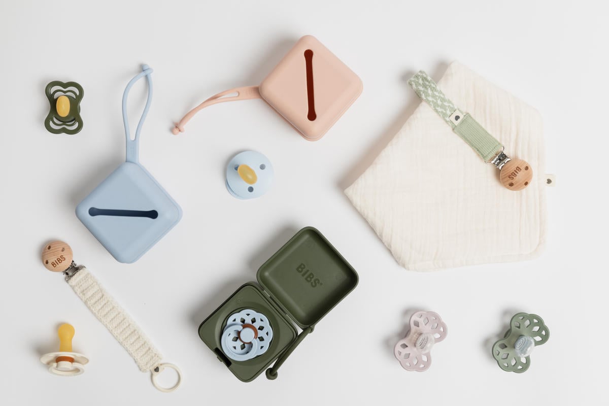 BIBS artikelen shop online | Morgen in huis | kleertjes.com