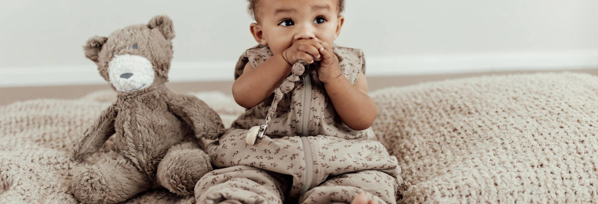 Snoozebaby mode voor kinderen kopen? | kleertjes.com