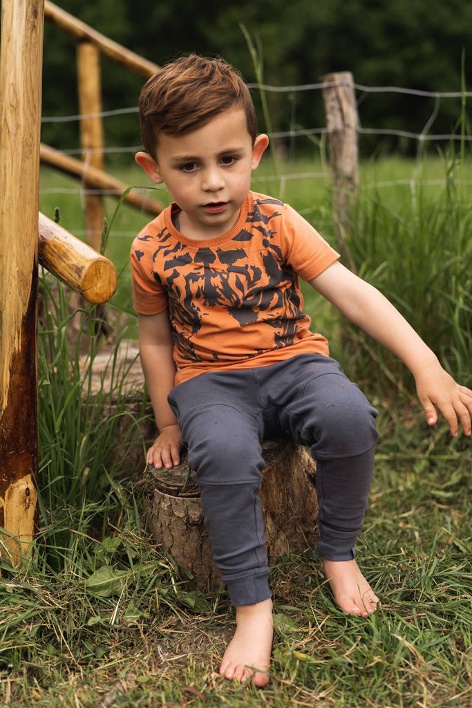 Agressief gedrag door kind: wat te doen? | kleertjes.com