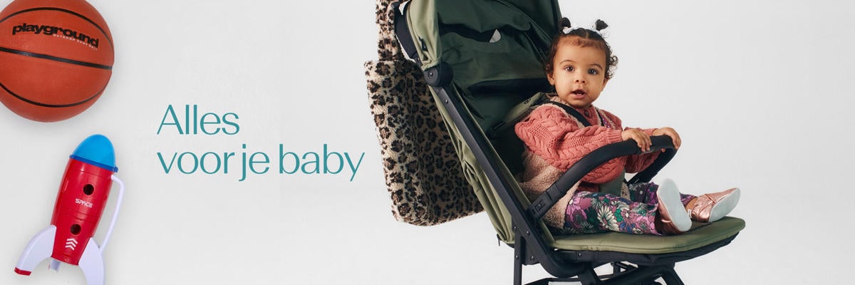 Baby artikelen maat 17 shop online | Morgen in huis | kleertjes.com