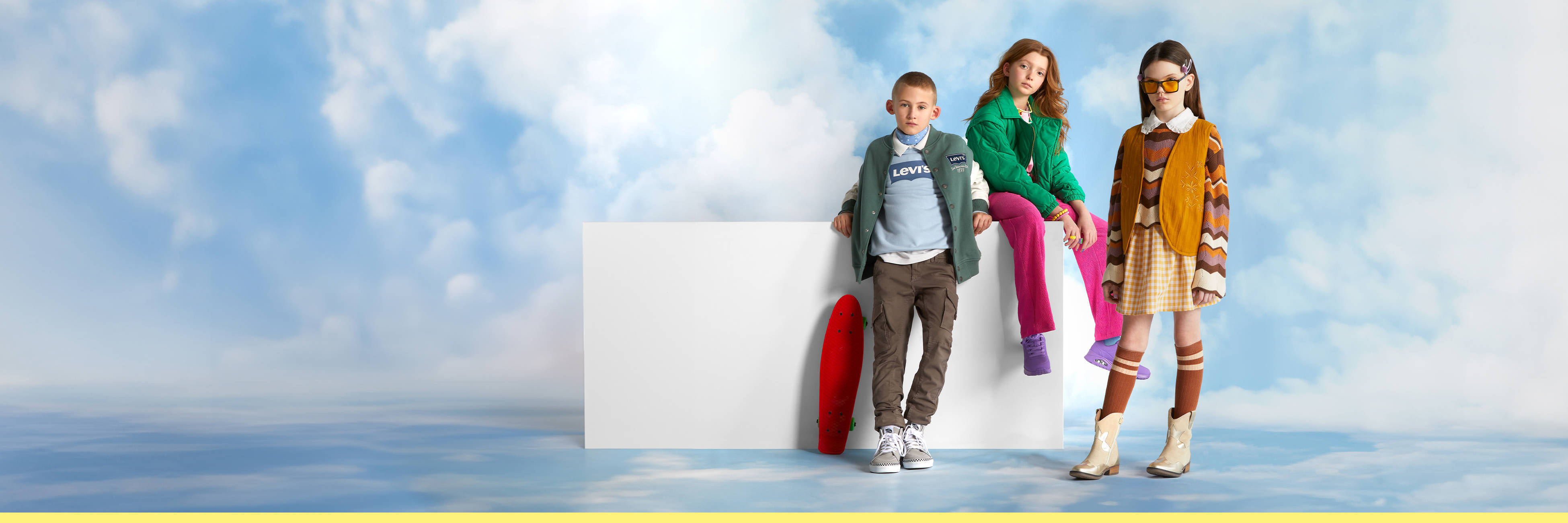 kleertjes.com - alles voor je kinderen